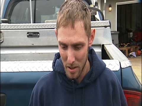 Jesse Browning: Ax Men Star Alive and Thriving – Obituary Rumors ...