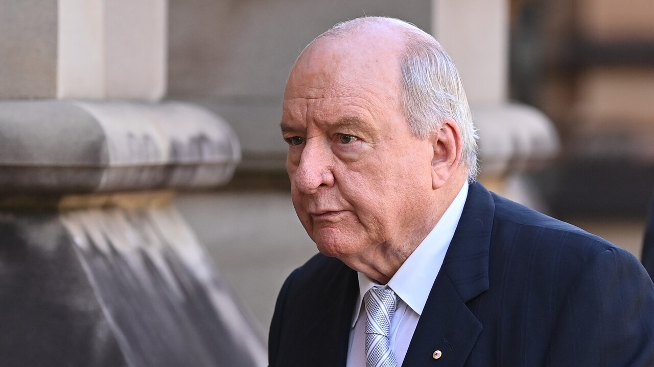 Alan Jones Net Worth 2025: Age, Height, Weight, Married Status, Salary ...