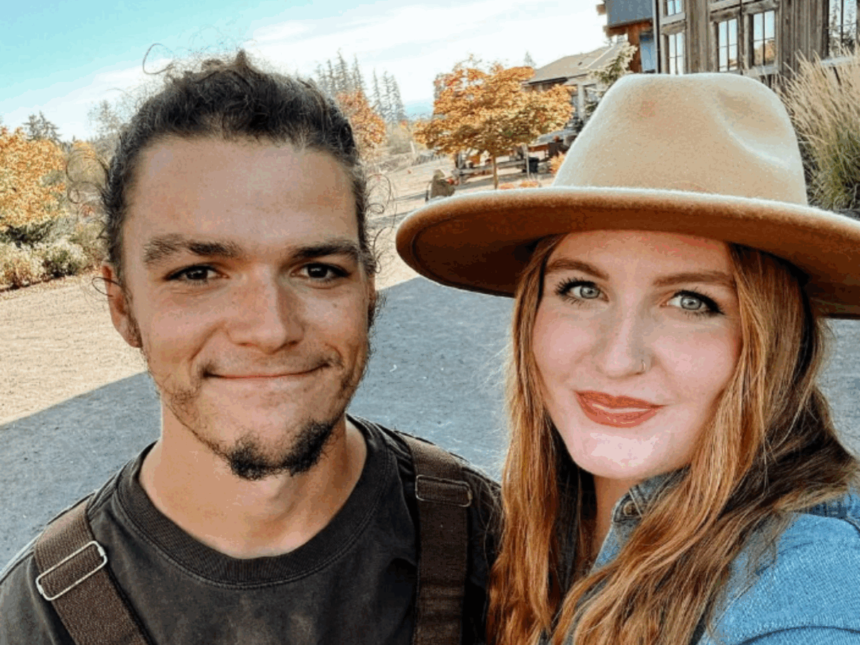 Jacob Roloff Net Worth 2025: Age, Height, Weight, Married Life with ...