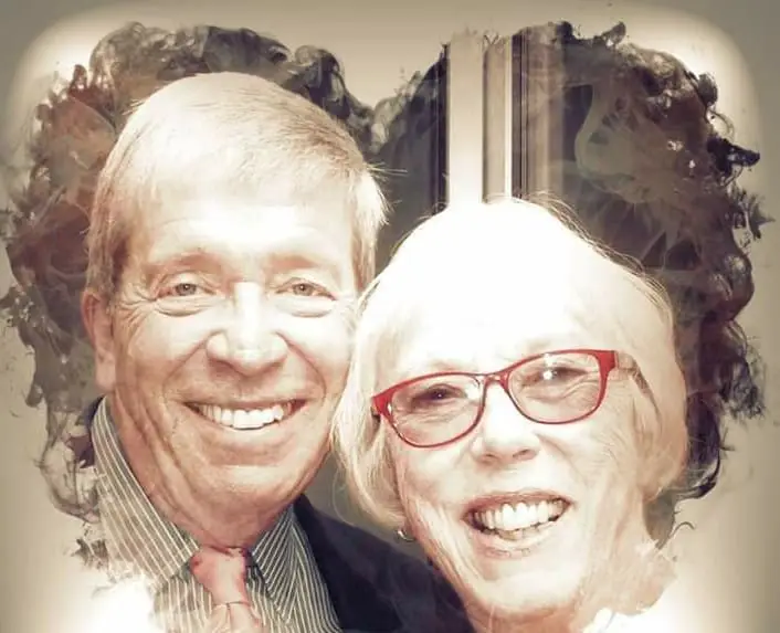 Mary Kathleen Mohler Kenda: Age, Net Worth, Married Life, Salary ...