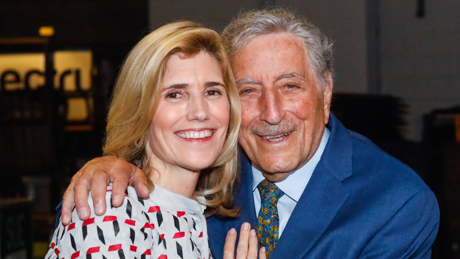 Tony Bennett Age, Net Worth 2025, Wife, Married Life, Height, Weight ...