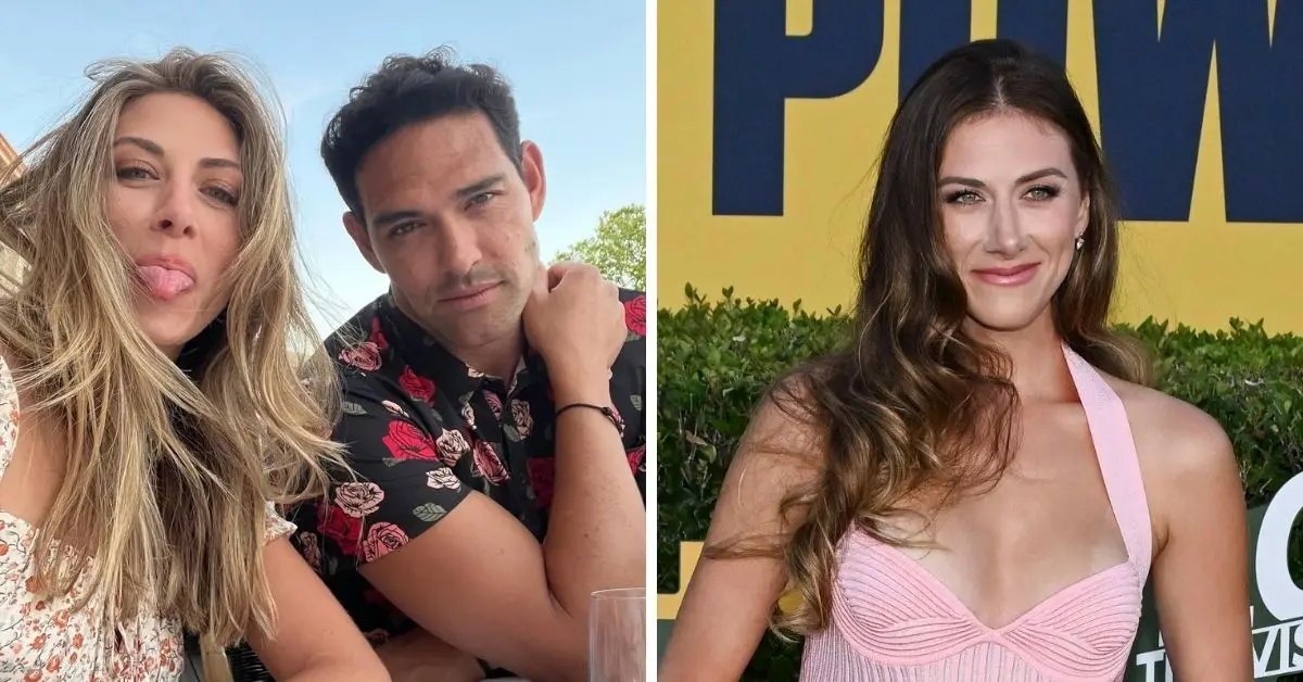 Perry Sanchez Age Net Worth Married Life And Updates From Pit Bulls