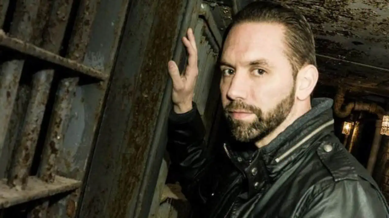 Nick Groff: Age, Net Worth, Married Life, Height, Weight, Salary, and ...