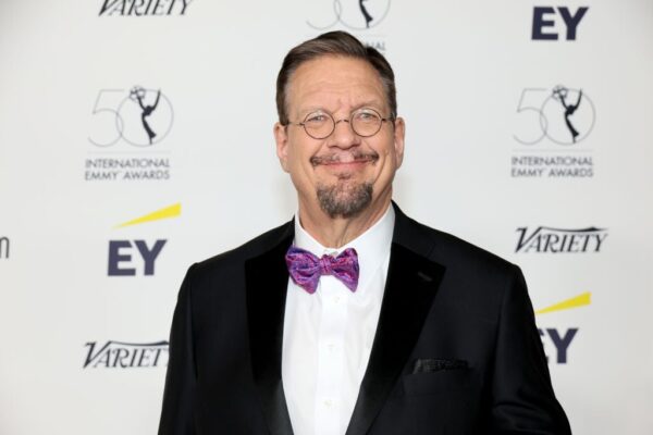 Penn Jillette Net Worth 2025: Age, Height, Weight, Salary, Married Life ...