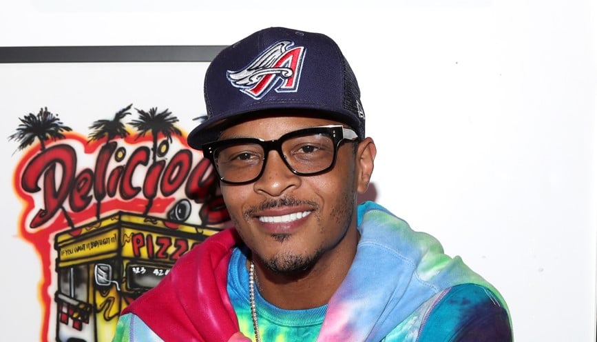 T.I. Net Worth, Biography, Age, Height, Weight, Married, and Career ...