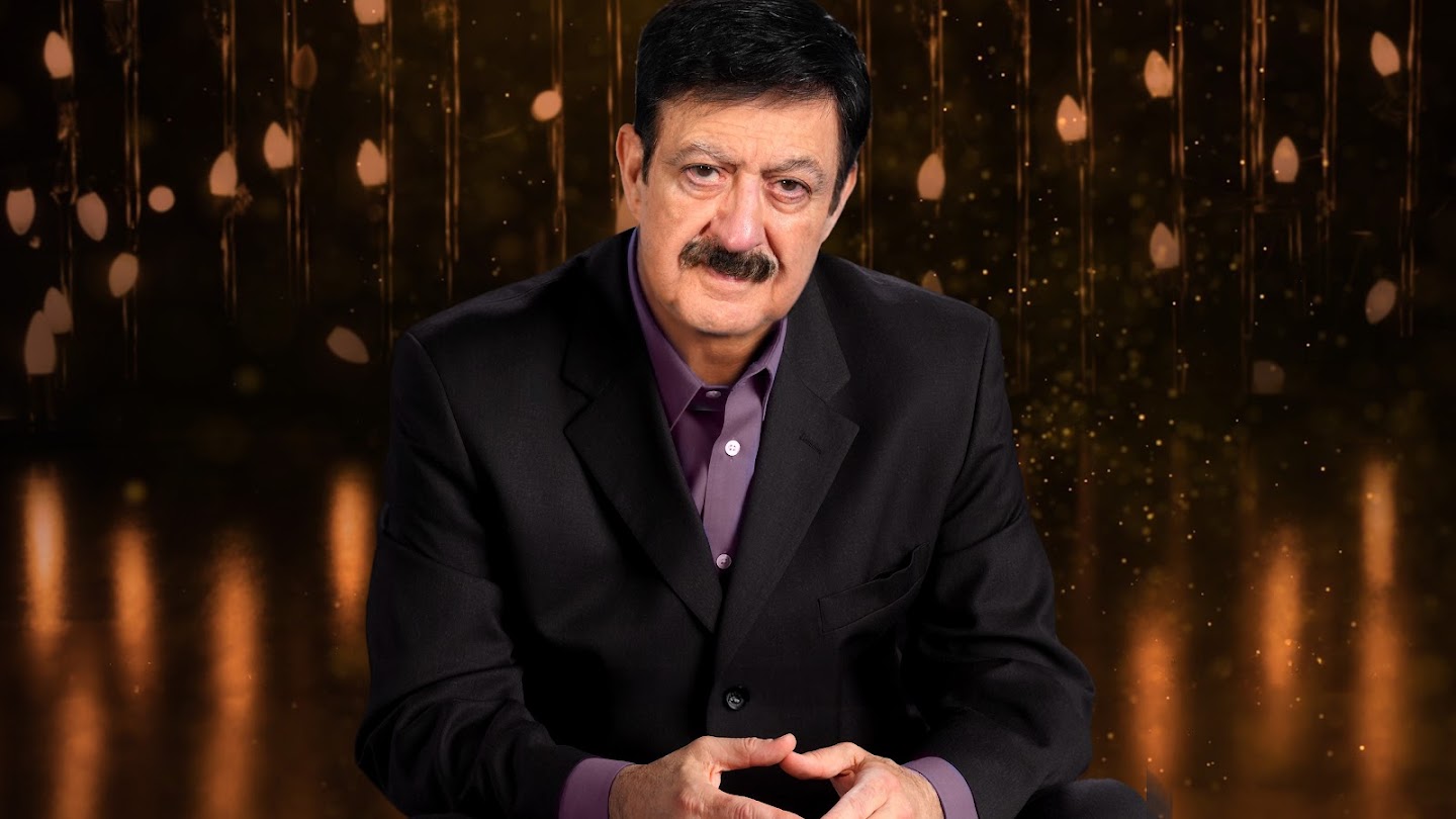George Noory: Is He Married? Exploring His Wife, Net Worth, Salary ...