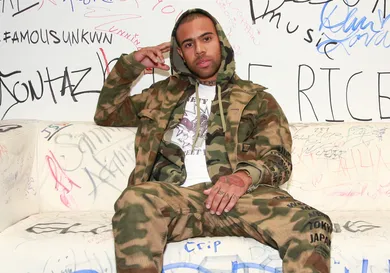 Vic Mensa Age, Net Worth, Girlfriend, Height, Weight, Salary, Married ...