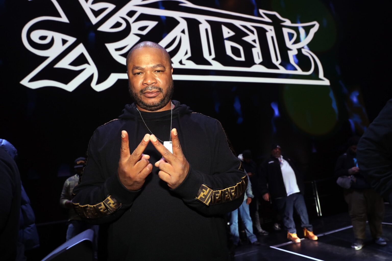 Xzibit: Age, Height, Weight, Net Worth, Married Life, Salary, and ...
