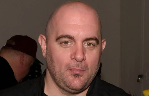 Chris Santos 2026: Wife & Married Life, Celebrity Chef Career, Net ...