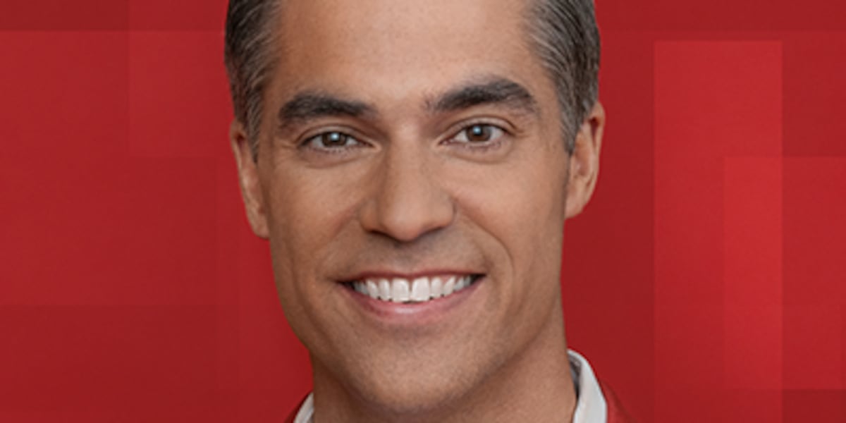 Cory Stark: Award-Winning St. Louis News Anchor and Influential ...