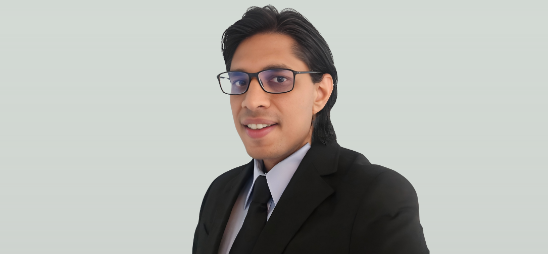 Gourav Aakash: The Multifaceted Personality Behind Akash Gaurav, Akash ...