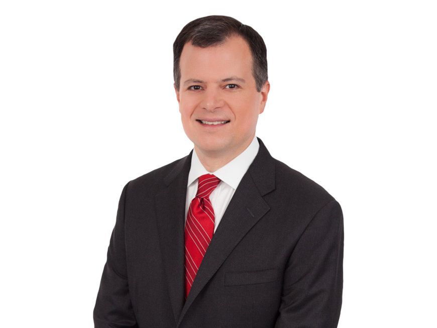 Mike Emanuel – American Journalist (Fox News) | Senior Congressional ...
