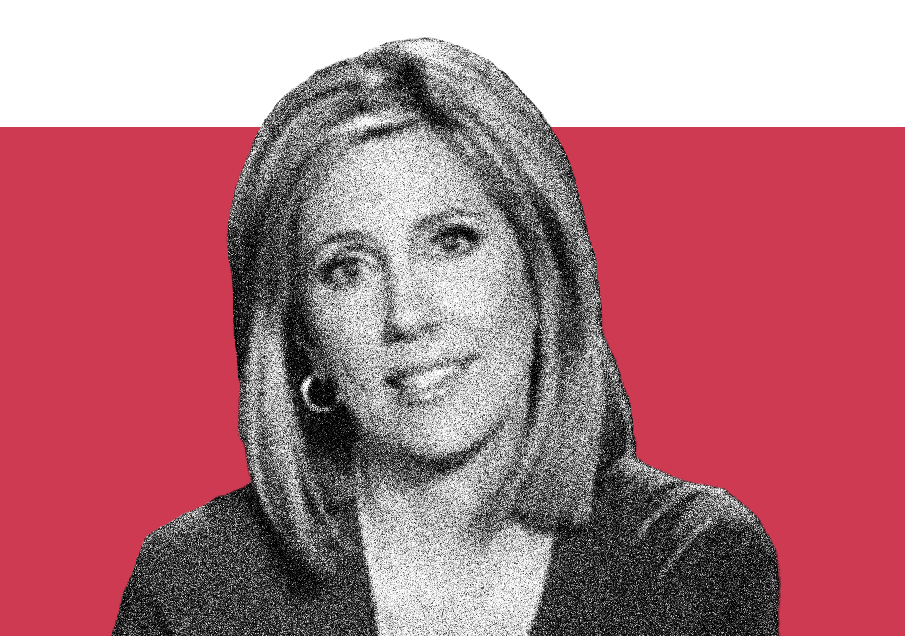 Molly Henneberg – American Journalist & Correspondent | National News ...