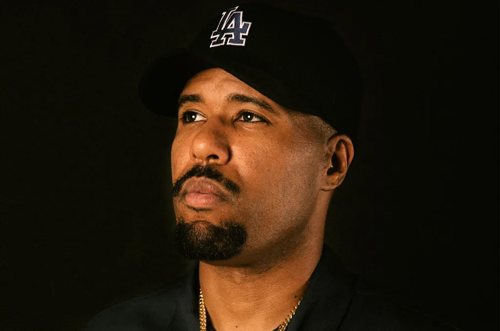 Dom Kennedy – American Rapper | West Coast, Laid-Back Style & Get Home ...