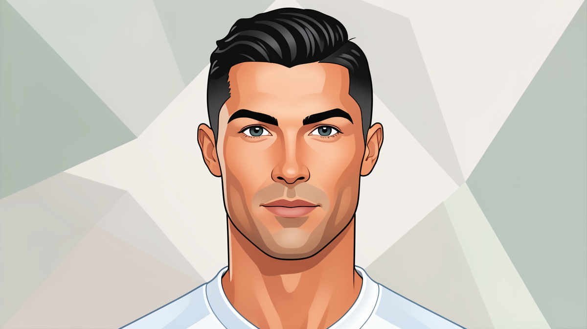 Cristiano Ronaldo 2025: Age, Net Worth, Height, Weight, Salary, Married ...