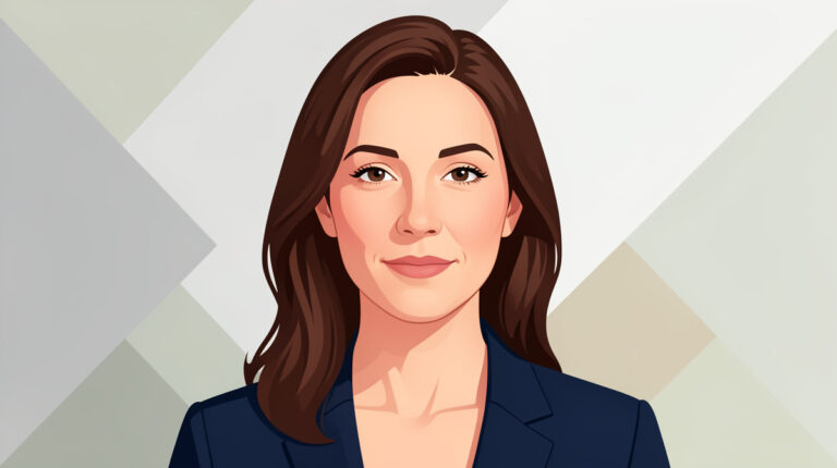 Katie Miller (Katie Waldman): Age, Height, Weight, Net Worth, Salary ...