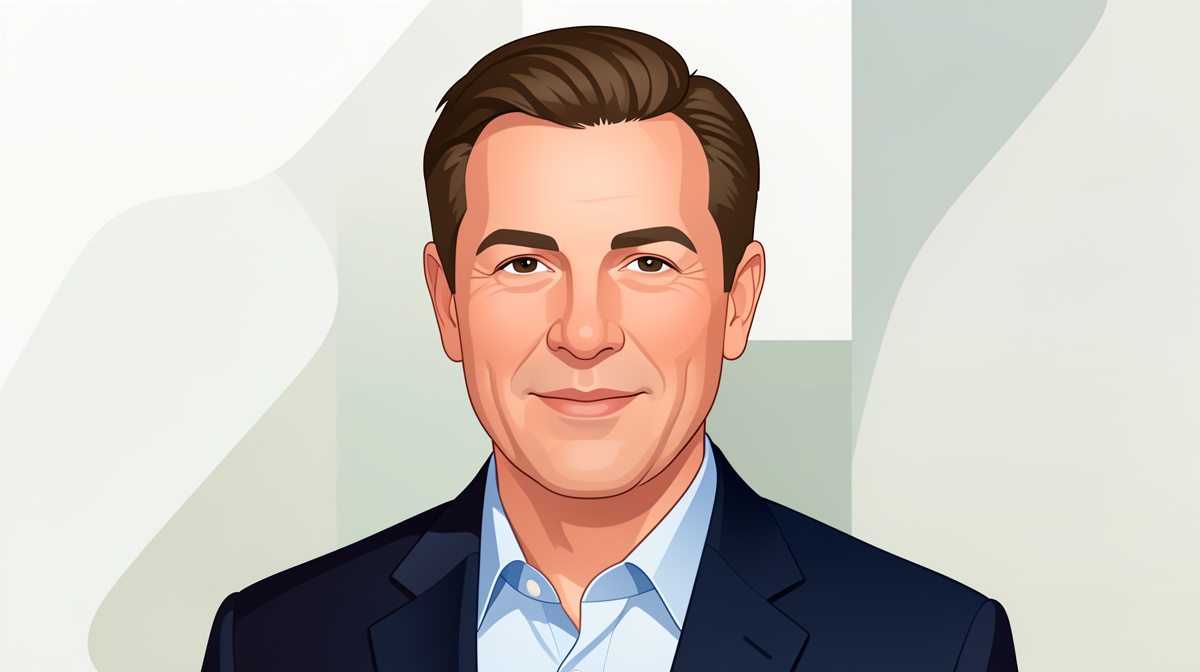 Steve V. Roberts: Age, Height, Weight, Net Worth, Salary, Married Life ...